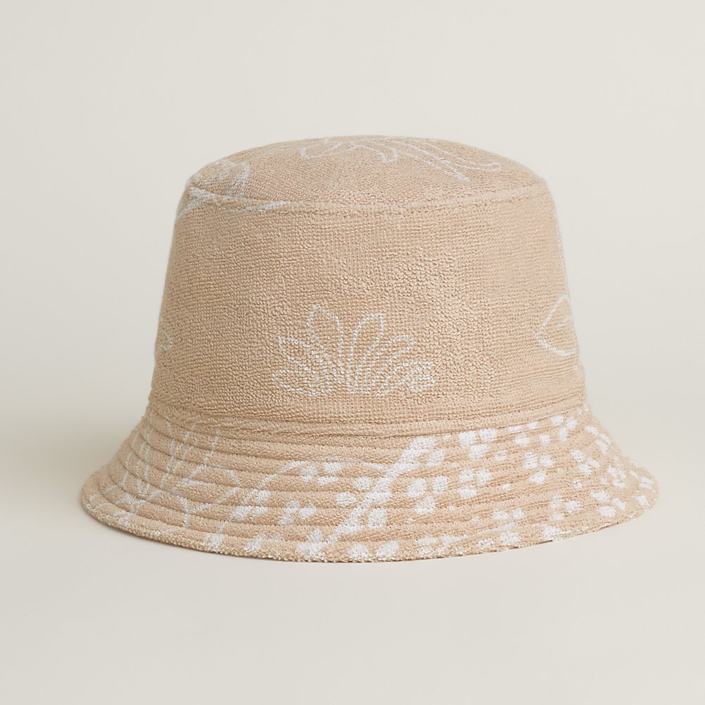 Gene bucket hat | Hermès UAE